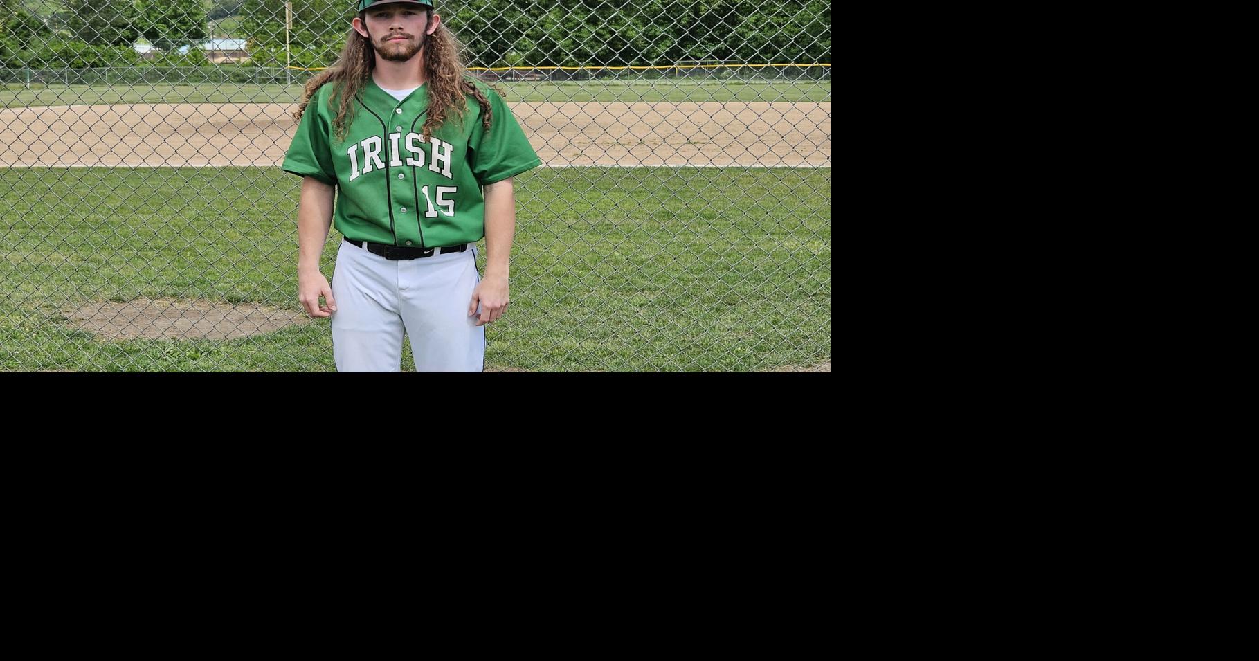 Riddle's Halstead selected top pitcher in SD6 baseball | Prep Baseball ...