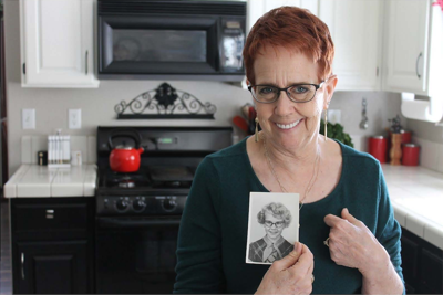 Remembering home: Janice Hall had no idea her actions would inspire a ...