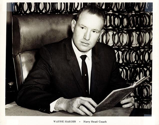 From coach Hardin to coach Hardin, lessons passed on | Sports | nrtoday.com