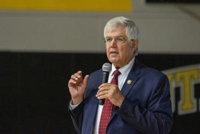 Bentz wins Oregon's 2nd Congressional District | News | nrtoday.com