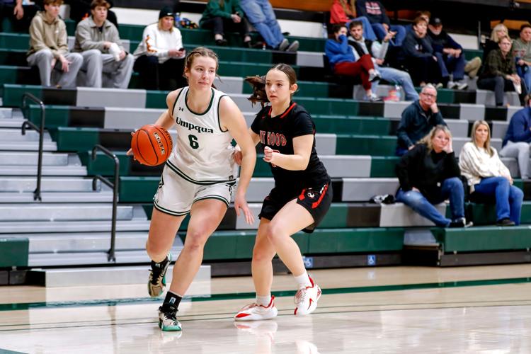 College Women's Basketball: UCC whips Mt. Hood 100-59 in home opener ...