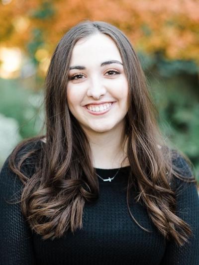 Grace Whitley earns P.E.O. STAR scholarship | Briefs | nrtoday.com