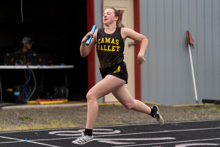 Area athletes on display in Petersen Memorial Invitational track meet ...