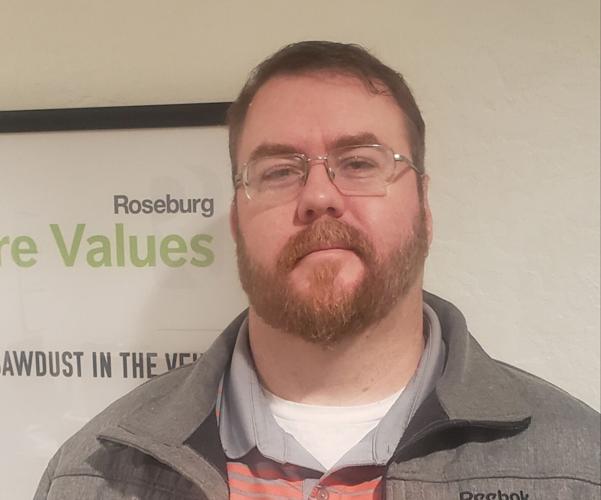 Roseburg Forest Products names new plant managers | | nrtoday.com