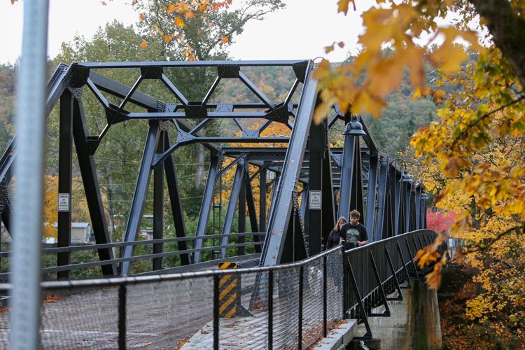 Stewart Park Drive Bridge reopens after rehabilitation project ...