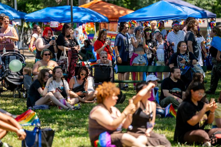 First Ever Pride Festival Held In Douglas County News Nrtoday