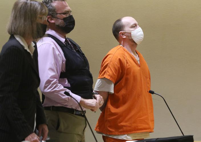 Stanton to be retried, asks for change of venue | Crime | nrtoday.com