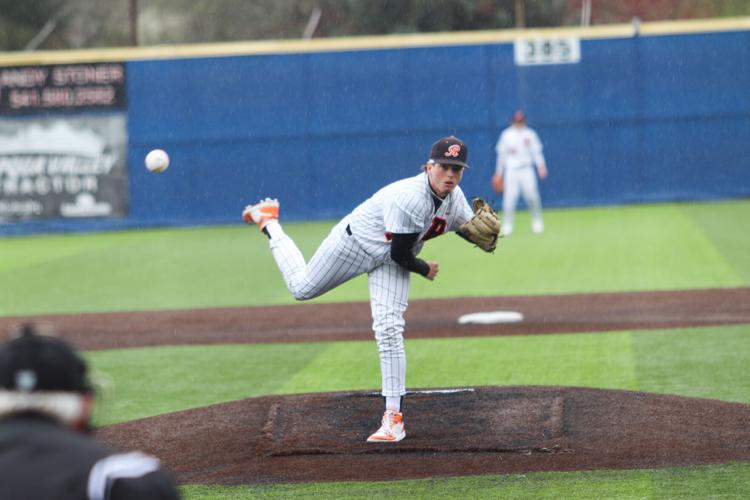New and old help Roseburg baseball to 6-5 season-opening win over Ida B ...