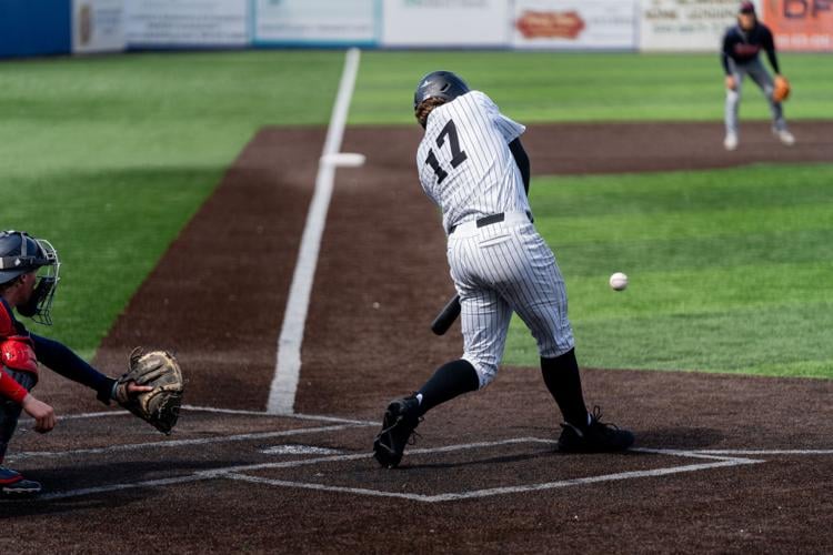 Pitching lifts Riverhawks to sweep of SWOCC in league doubleheader ...