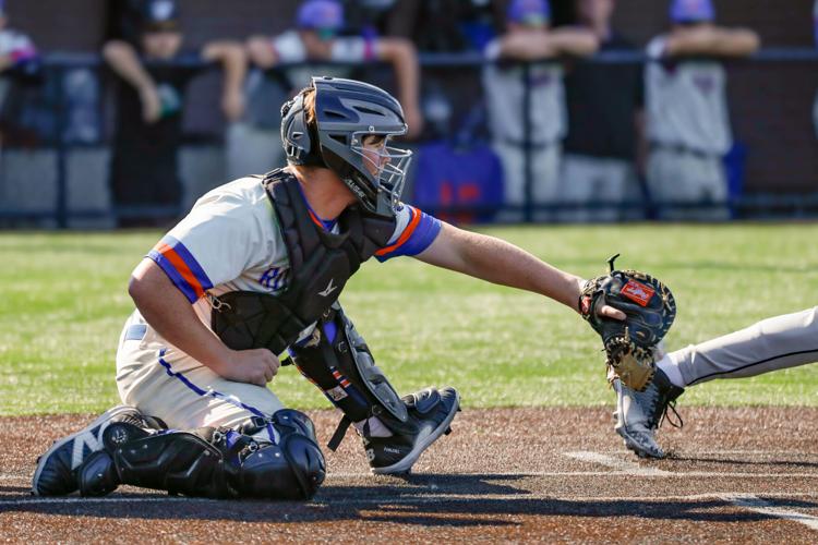 Docs clinch postseason berth with sweep of Redmond | Legion Baseball ...
