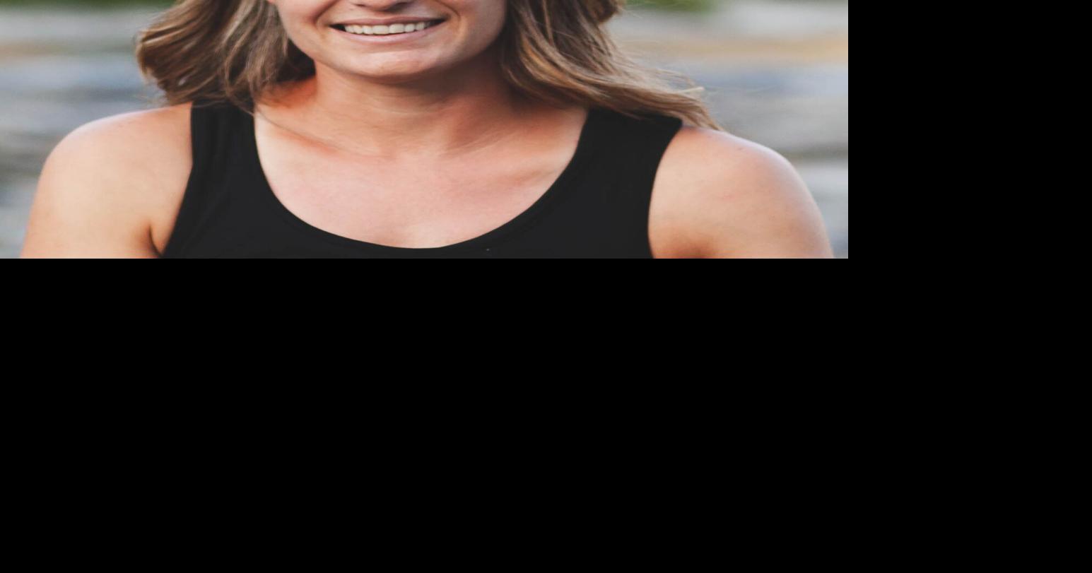 Ex-Yoncalla track star Maranda Brownson to be inducted into National ...