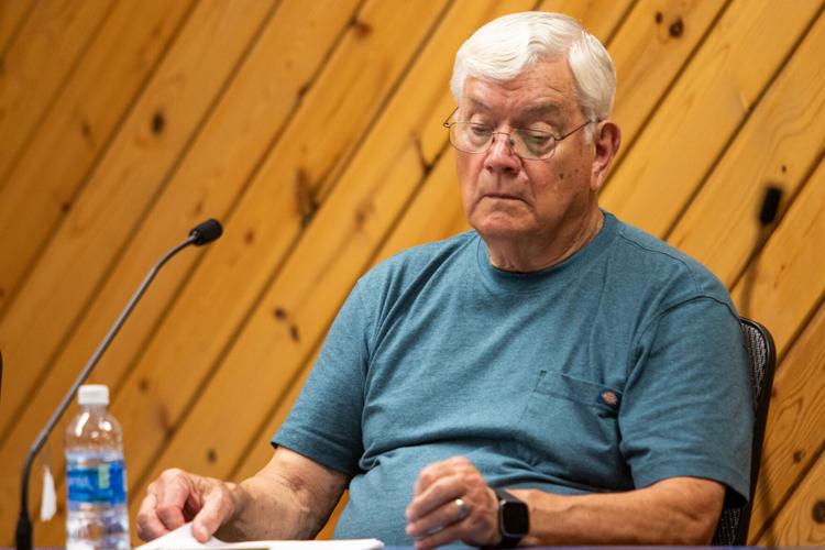 Sutherlin residents to decide whether to ban psilocybin service centers ...