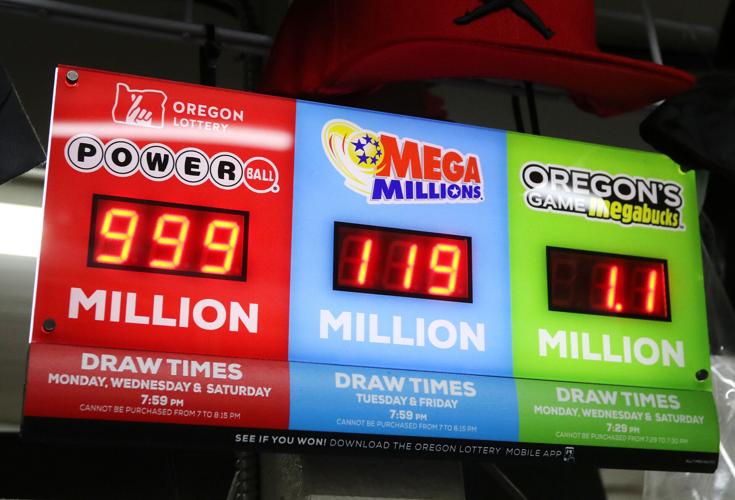 $1.5B reasons to buy a Powerball ticket | Local News | nrtoday.com