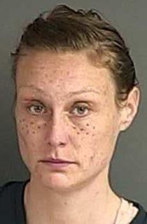 California woman back in jail on manslaughter charge | News | nrtoday.com