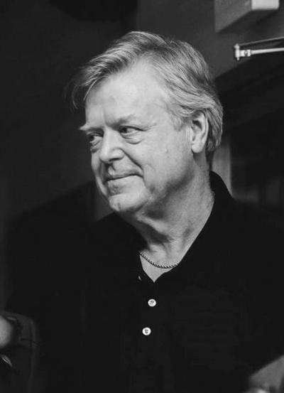 Thornton Edward “Ed” Luttrell II | Obituaries | nrtoday.com