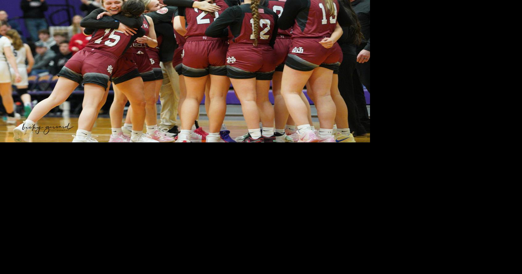 Class 1A Tournament: North Douglas girls top Country Christian 46-43 in overtime for fourth ...