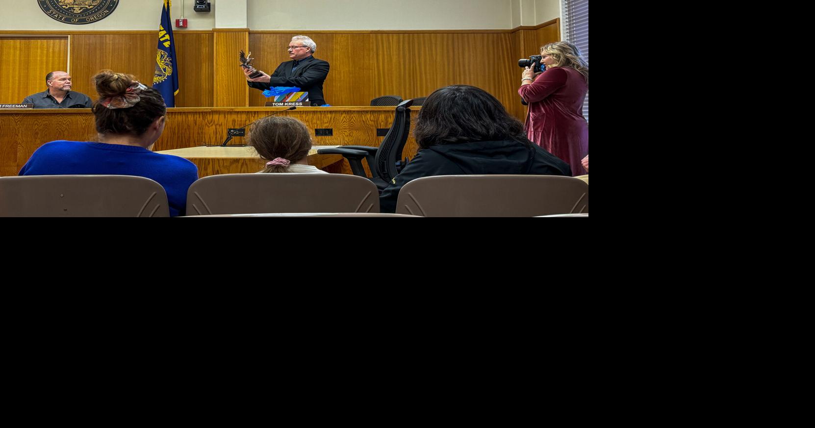 Chris Boice elected as Douglas County Board of Commissioner’s Chair ...