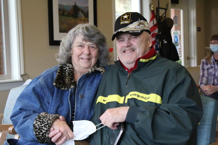Local dental office provides free care for active-duty military and ...