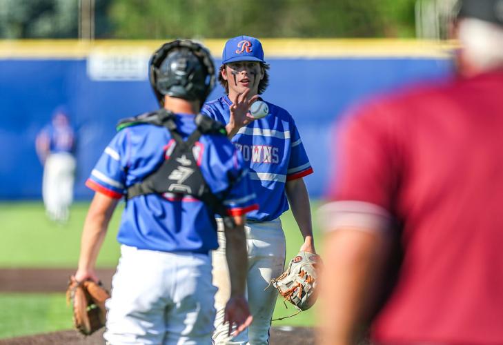 Dr. Randol's sweeps North Medford Mavericks to punch ticket to Class A ...