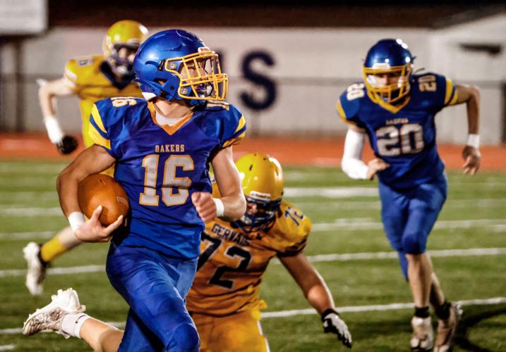 Oakland faces challenge in Lowell in 2A semifinal | Prep Football ...