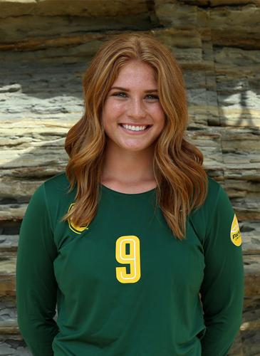 Volleyball: Assuming there's a season, sisters Madie and Alyssa Fox ...