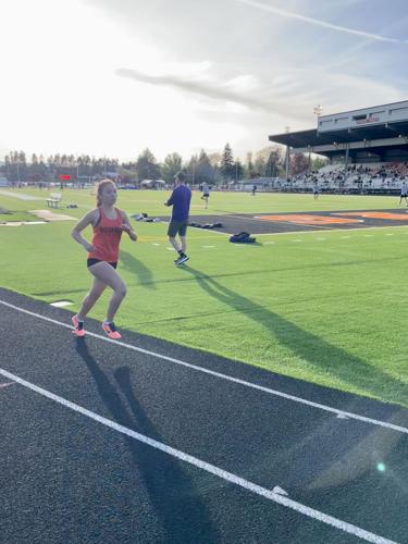 Roseburg track teams take wins over South Eugene | Preps | nrtoday.com