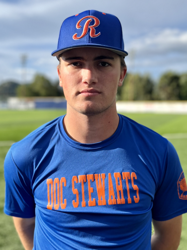 Late rally sends Docs to 9-8 win over Grants Pass, on to Day 4 at state ...