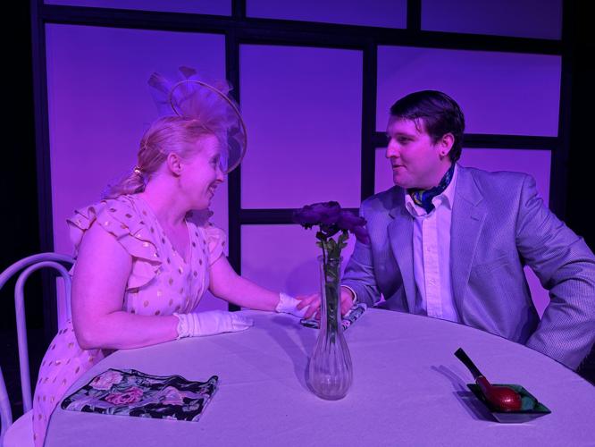 Dastardly villains and dashing heroes in UACT's next production ...