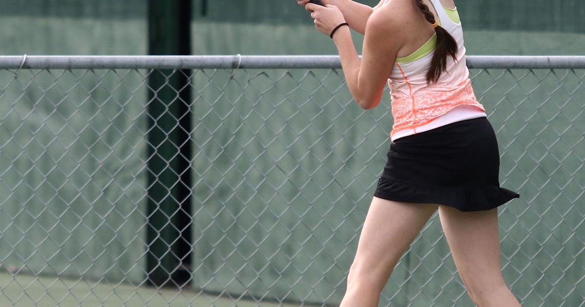 Roseburg Overcomes South Eugene In Girls Tennis 5 3 Prep Tennis