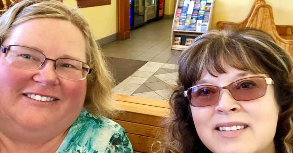 Riddle teachers travel US by train for professional development ...
