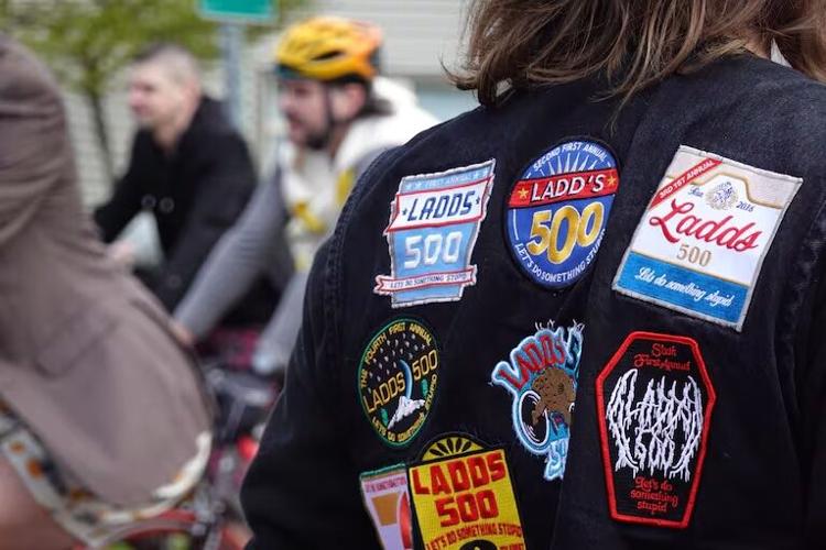 ‘Exercise in inanity’: For hundreds of laps, Ladds 500 is Portland’s ...