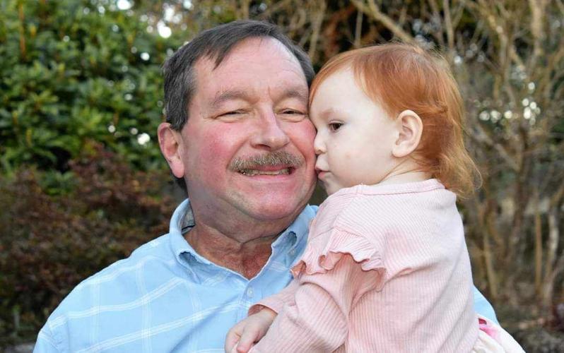 Winston community leader David VanDermark dies at 67 | Local News ...