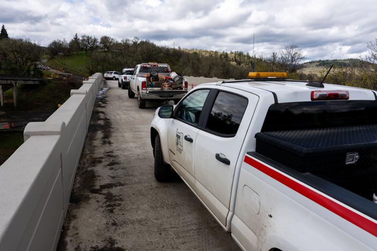 Oakland to host event, say farewell to bridge before demolition | News ...
