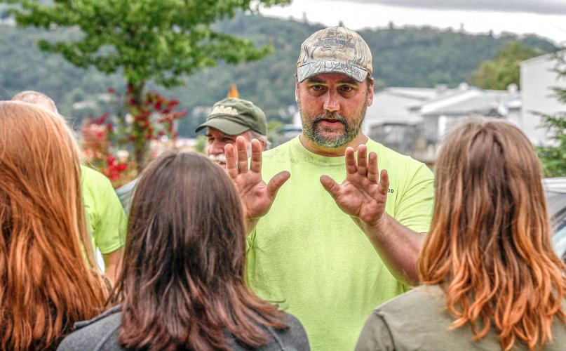 A place of his own | Local News | nrtoday.com