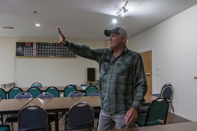 Winston's VFW Amos R. Osborne Post 9745 reopens its doors | Family ...