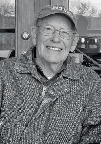 Bruce Parkes Chambers | Obituaries | nrtoday.com