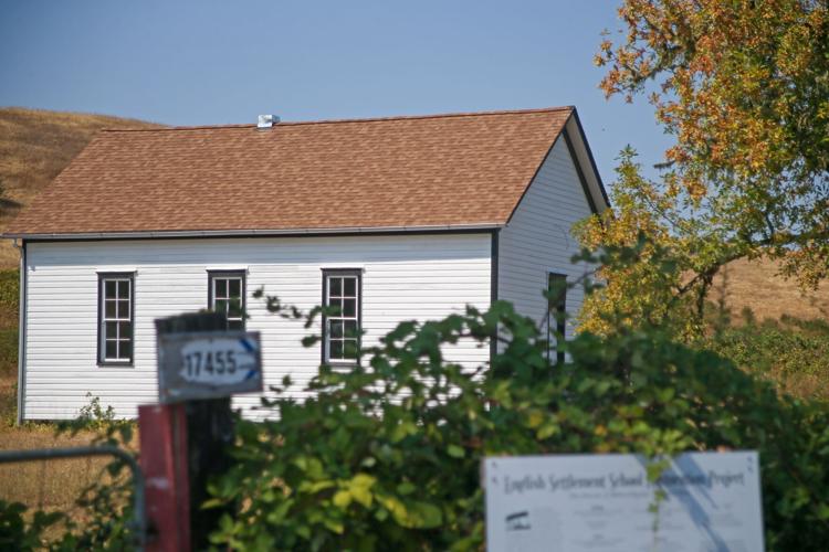 Mildred Kanipe Memorial Park, a history of Douglas County | Local News ...