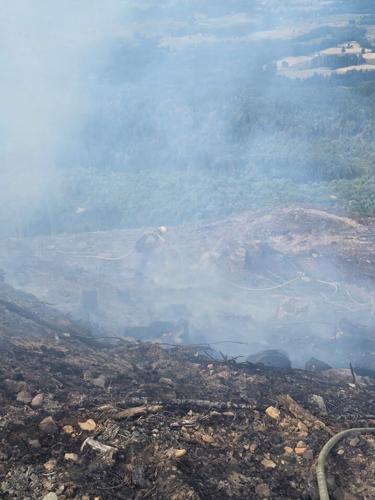 DFPA Crews Deal with Three Fires Tuesday, Five Since Fire Season Noon ...
