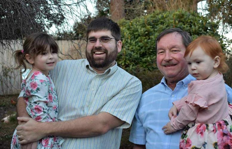 Winston community leader David VanDermark dies at 67 | Local News ...