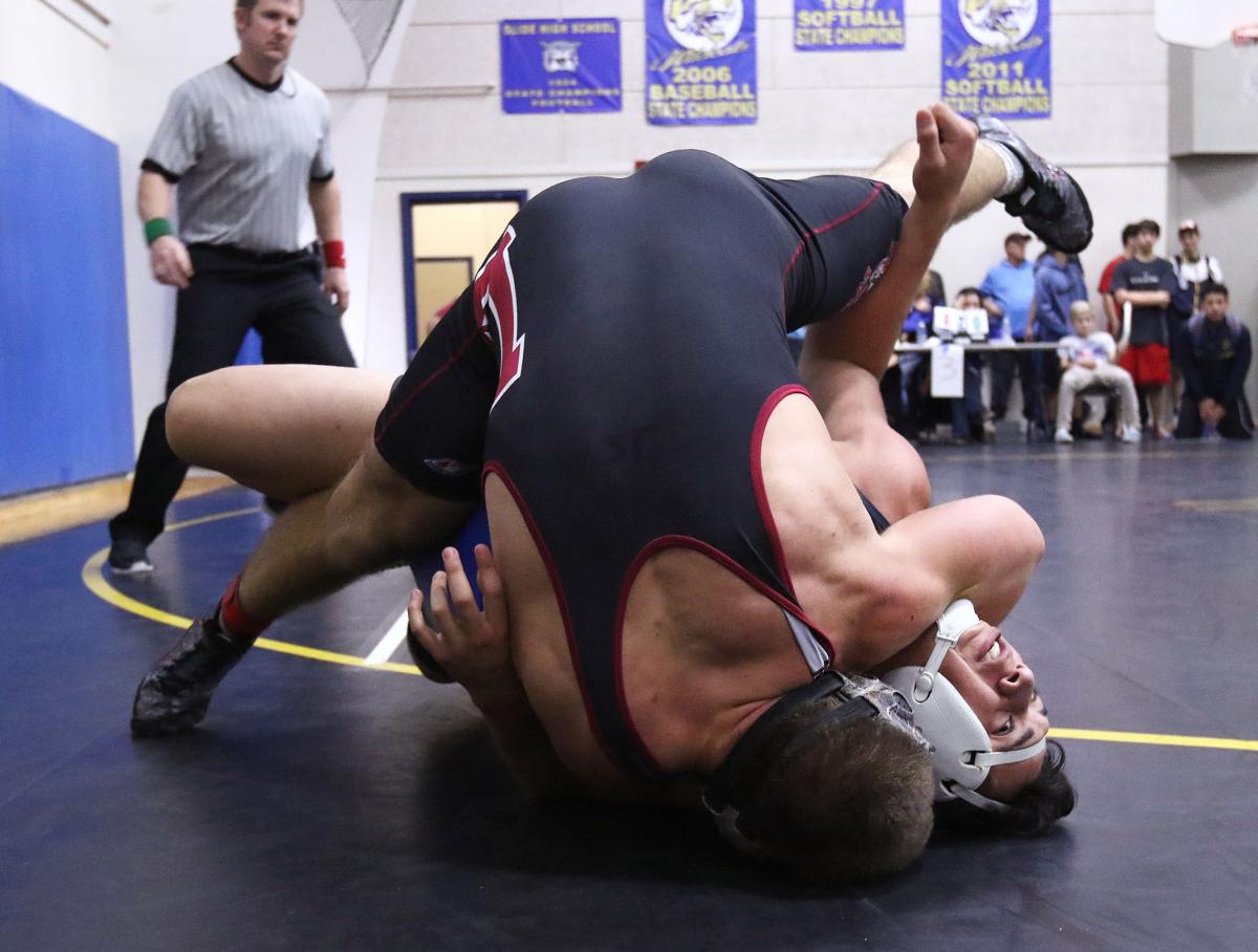 Glide impresses at Willie Wilkinson Memorial | Sports | nrtoday.com