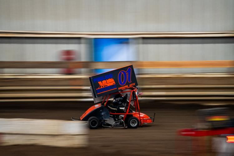 Roseburg Outlaw Kart races last weekend of 2023 | Local News | nrtoday.com