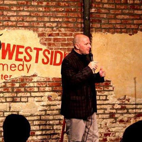 Comedian Auggie Smith returns to entertain Oregon fan base on May 6 ...