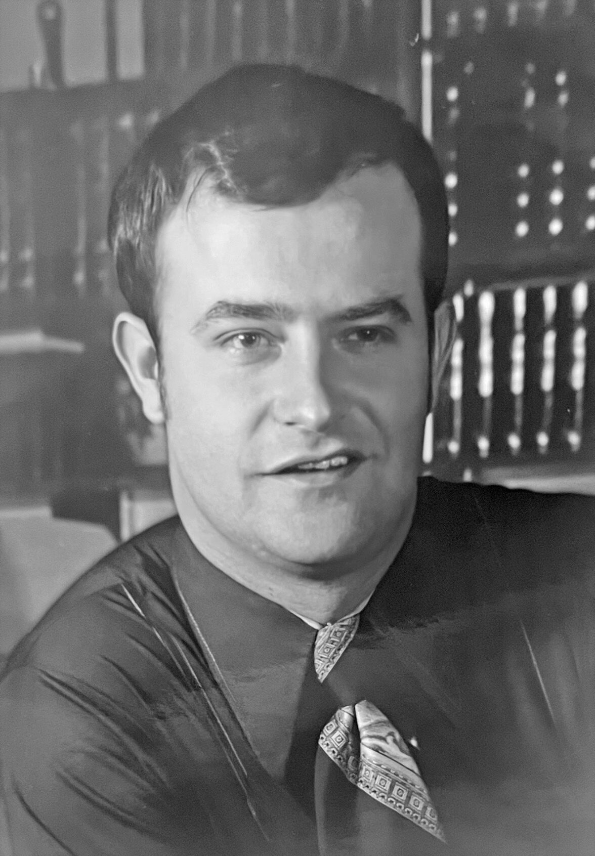 Stephen Lee Chandler | Obituaries | nrtoday.com