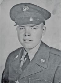 Delano Morris Sherman | Obituaries | nrtoday.com