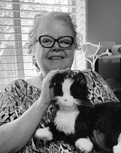 Christine Petsas | Obituaries | nrtoday.com