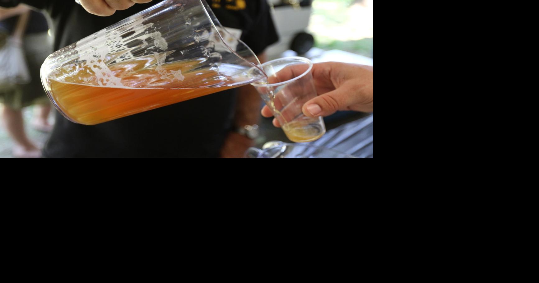 Brew HaHa is holding fourth annual craft beer fest | News | nrtoday.com