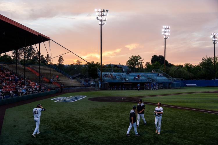 Glacier, Montana, gets past Dr. Randol's 5-4 in Northwest Regional ...
