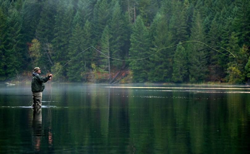 GIs and flies: The story of Rusty Lininger and Source One Serenity ...