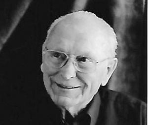 Edward John (Jack) Maney (PHOTO,FLAG) | Obituaries | nrtoday.com