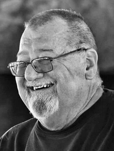 Jerry Edward Harrison | Obituaries | nrtoday.com